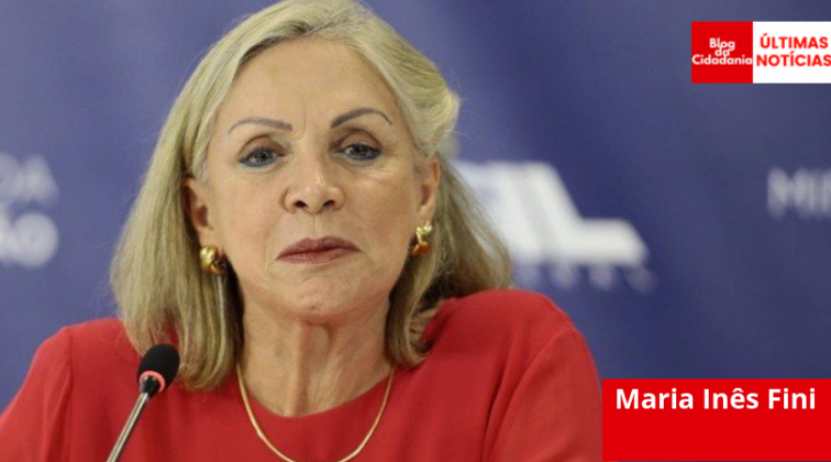 Maria Ines Fini fala sobre “Avaliação na Educação Básica”, no XLIII FET ...