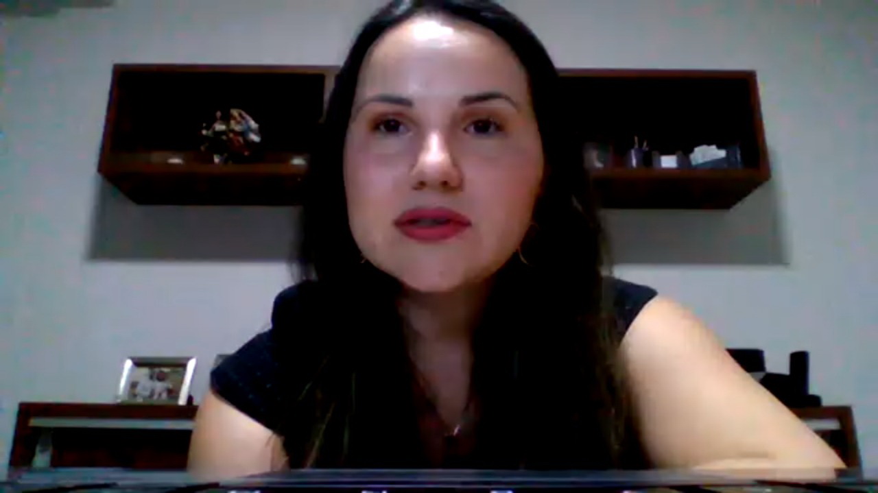 UNIFEV realiza sua I Jornada On-line de Atualização em Nutrição | Jornal