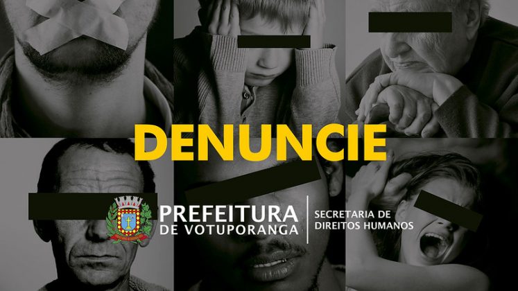 Secretaria De Direitos Humanos Lança Vídeo E Mobiliza Ações No Combate