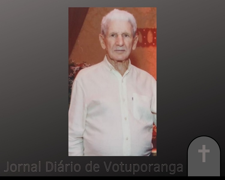 Falece Natal Grassato, aos 90 anos | Jornal