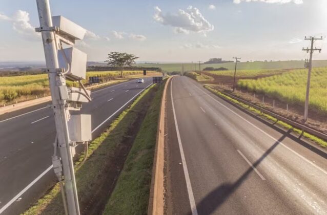 Fake news sobre radar de velocidade média assusta motoristas | Jornal